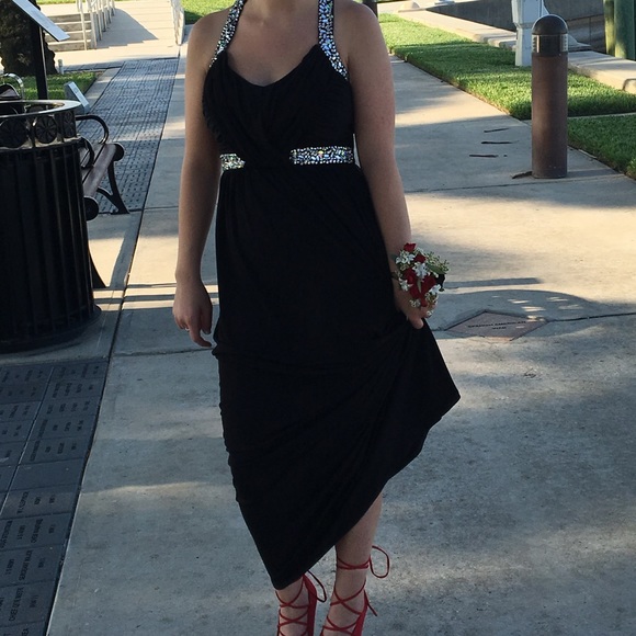 City Triangles | Dresses | City Triangles Prom Dress | Poshmark